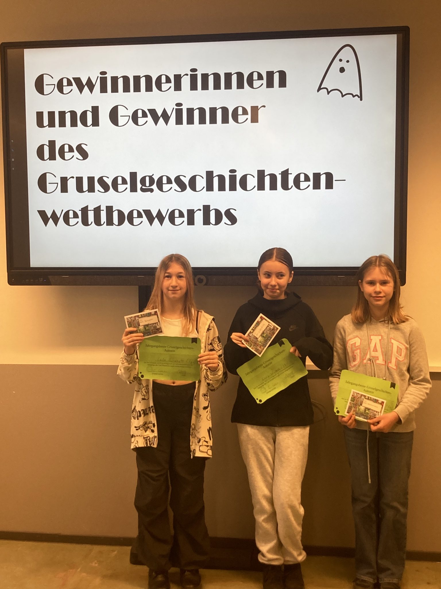 Gruselgeschichten | Carl-Friedrich-Gauß-Schule • Kooperative ...